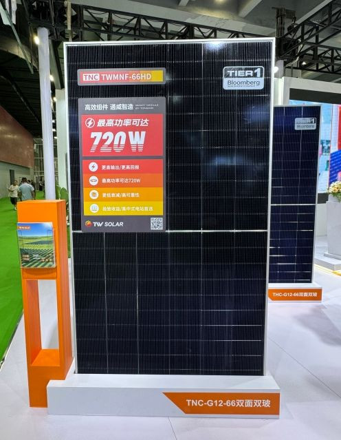 Buy Solar Pv Panel from Shenzhen Qingyang New Energy Co. Ltd, China ...