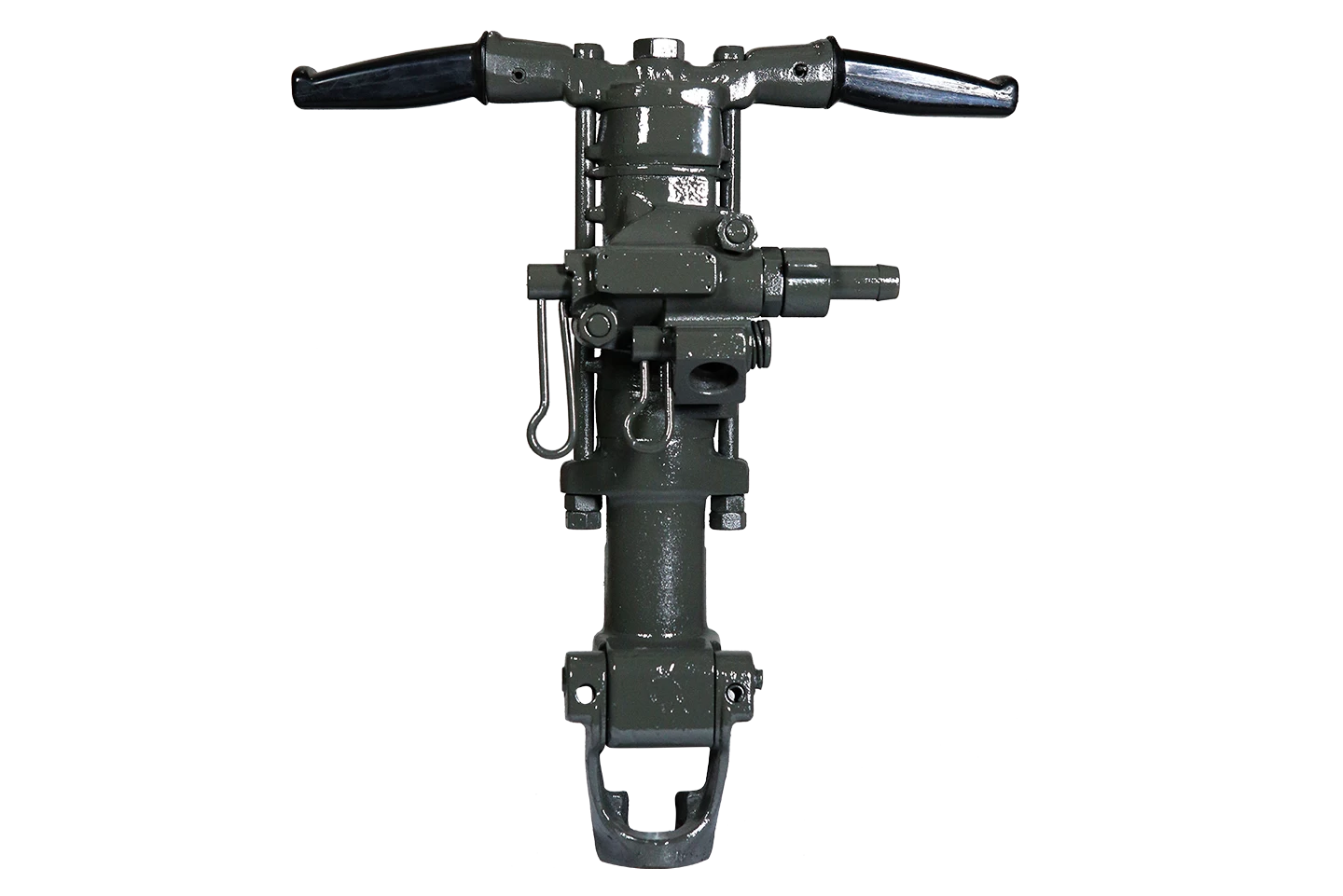 Buy Gs571l - Sinker Rock Drill from Global Mining Equipments, India ...