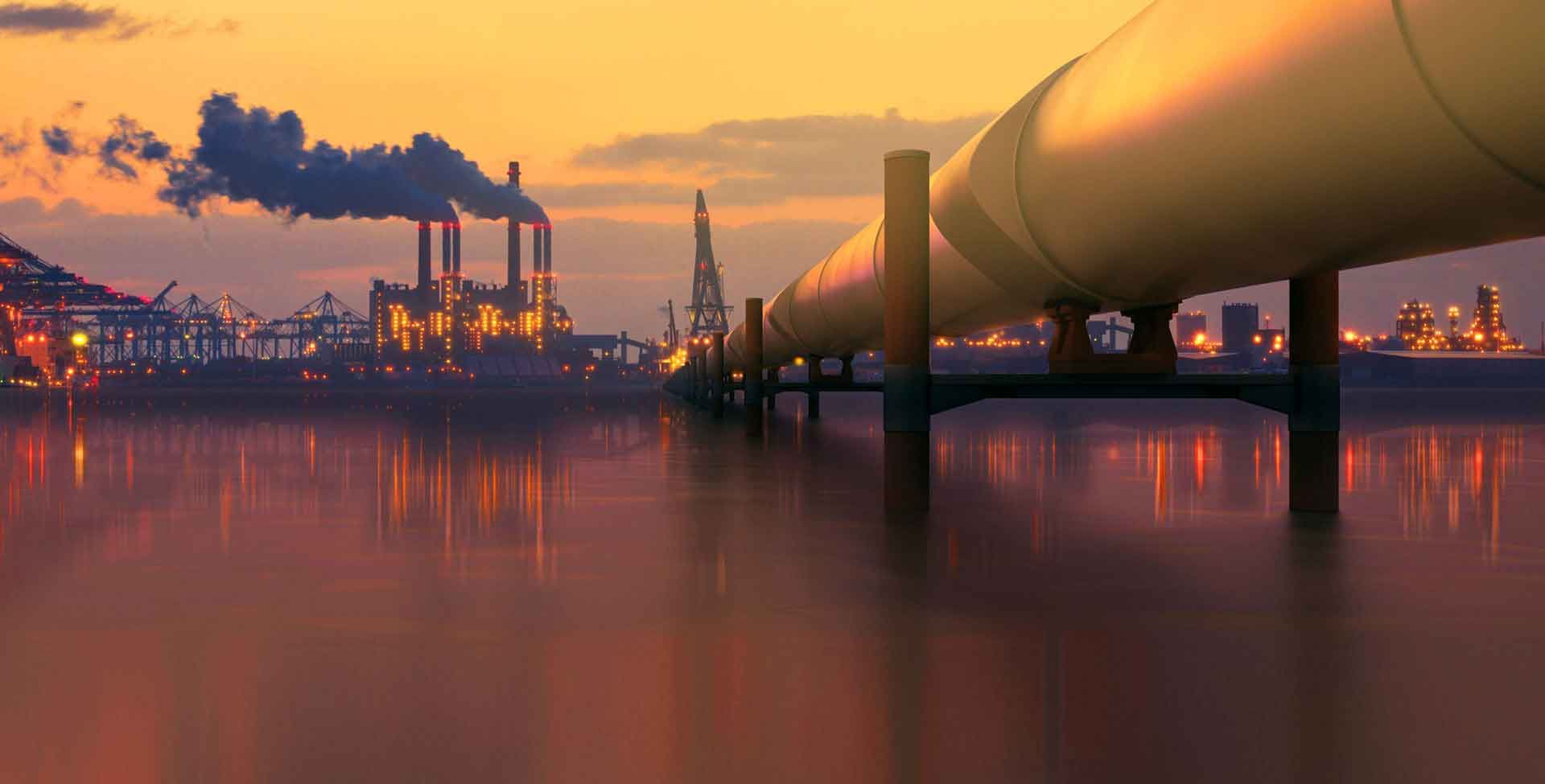 Buy Eastern Siberia–pacific Ocean Crude Oil (espo) from Skyhold ...