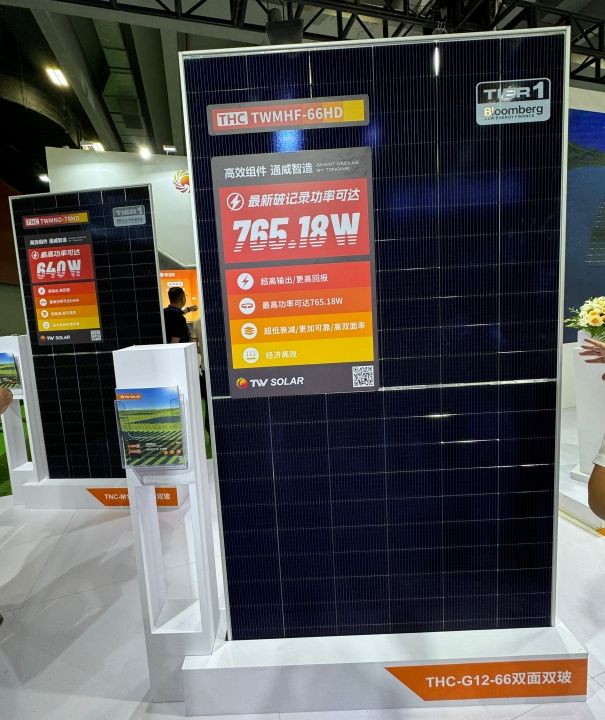 Buy Solar Pv Panel from Shenzhen Qingyang New Energy Co. Ltd, China ...