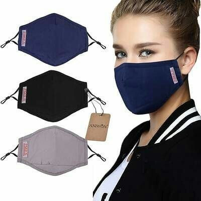 Buy Face Mask from KA sports wear, Pakistan | Tradewheel.com