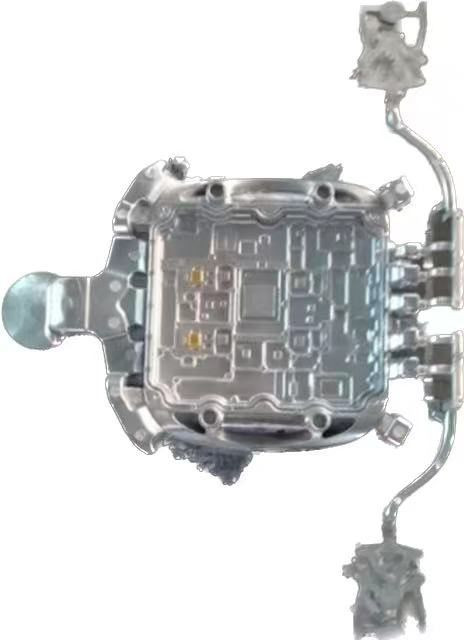 Buy Communication Base Station Box Cabinet from Dongguan Hongyi Mold Co ...