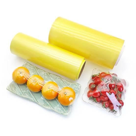 Buy Pvc Cling Film from Kalfar Exports, India | Tradewheel.com