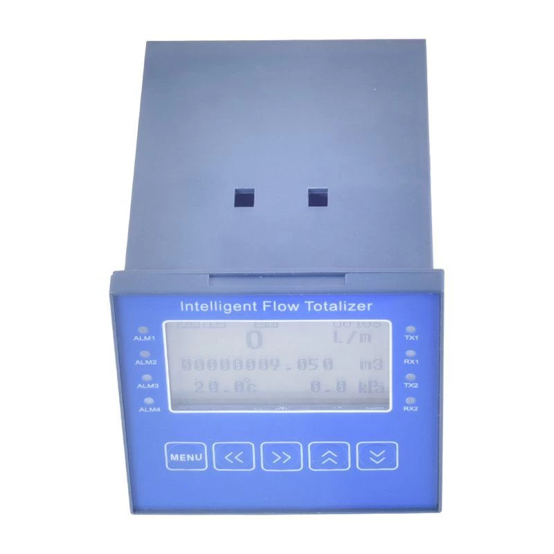 Buy Real-time Flow Tracking With High-performance Flow Integrators from Redplum Pty Ltd ...