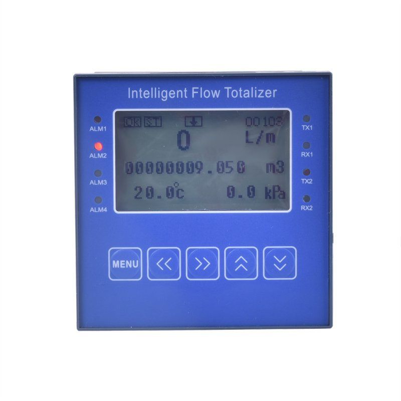 Buy Real-time Flow Tracking With High-performance Flow Integrators from ...