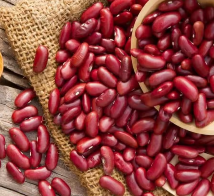Buy Pure Red Kidney Beans (different Colors). from Jaiswal Tradings ...
