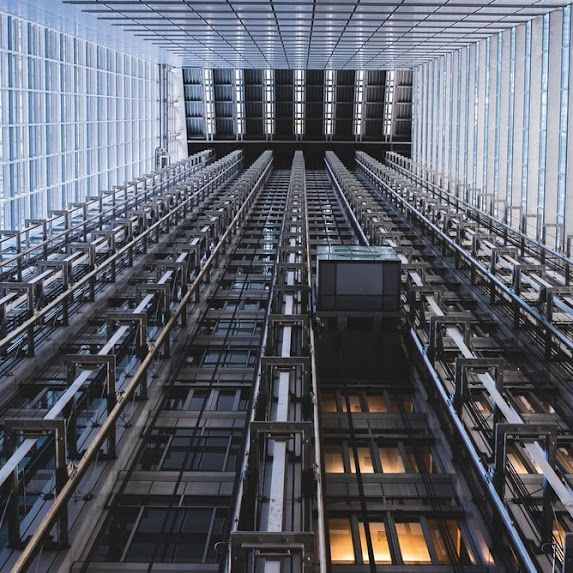 Buy Lift And Elevator Spare Parts from Next Power Electronics LLC ...