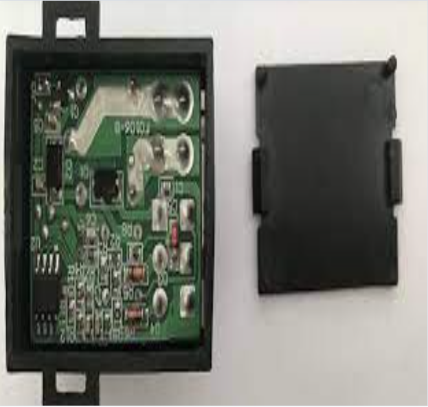 Buy Sensor Pcb Automotive Electronic Pcba from Shenzhen Leadsintec ...