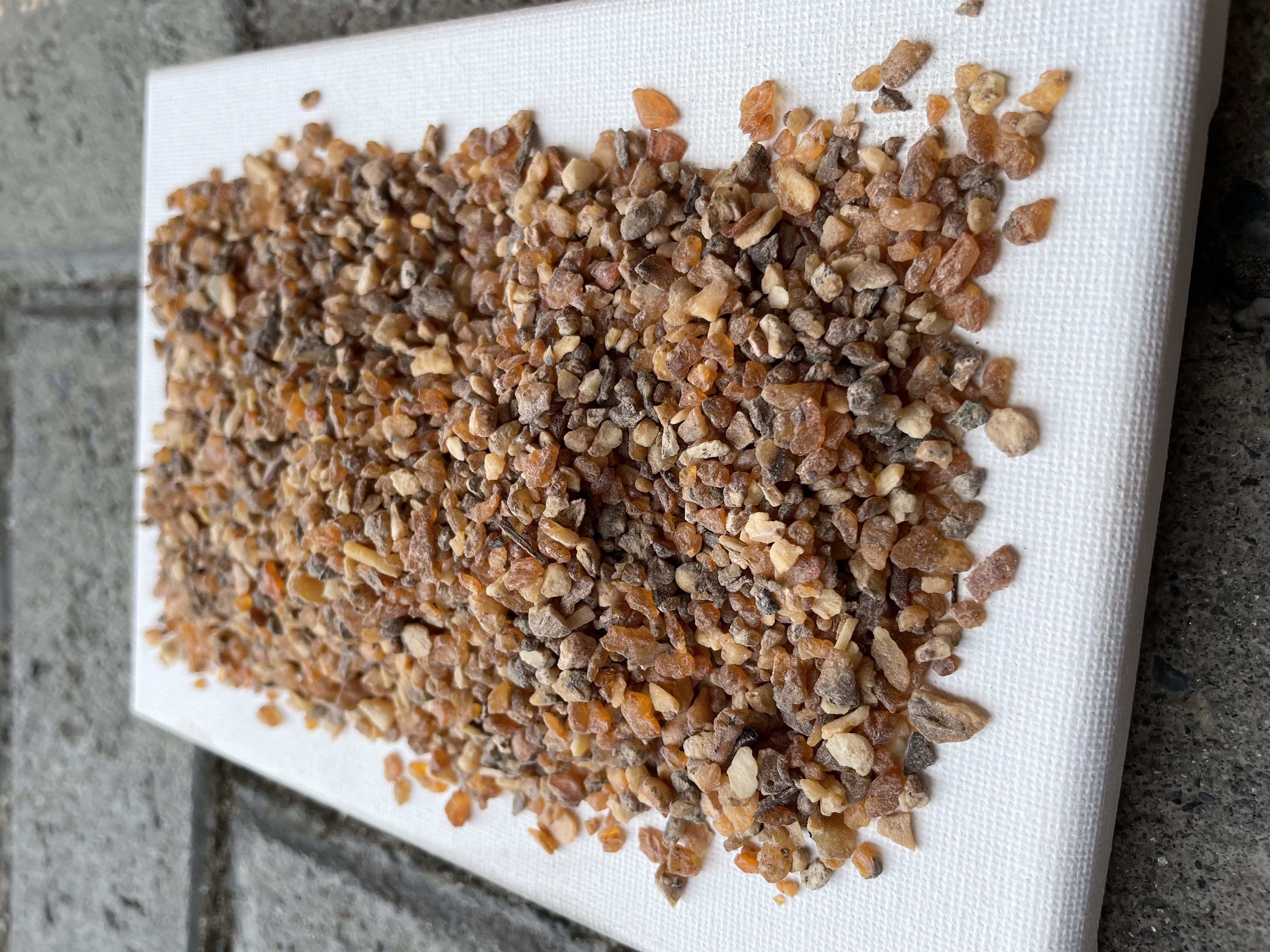Buy Benzoin Sumatra (grade B-3) from Toba Wira Agrindo, PT, Indonesia ...