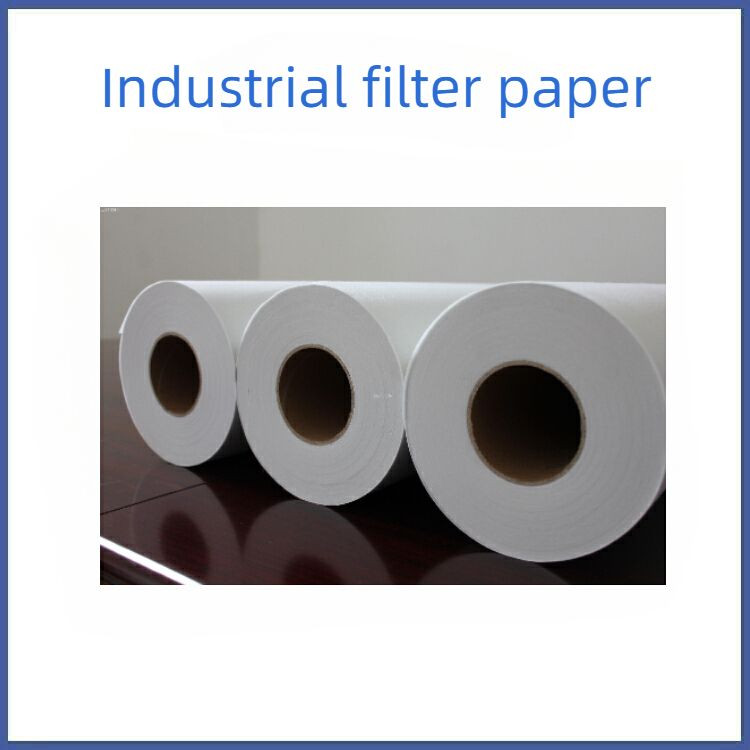 Buy Grinding Oil Filter Paper Filter Cloth Non-woven Fabric from ...