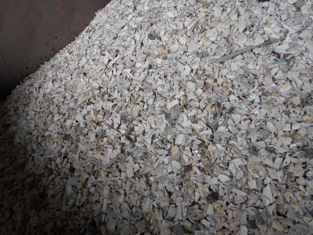 Buy Hips Shredded from Huan Yu, Hong Kong | Tradewheel.com