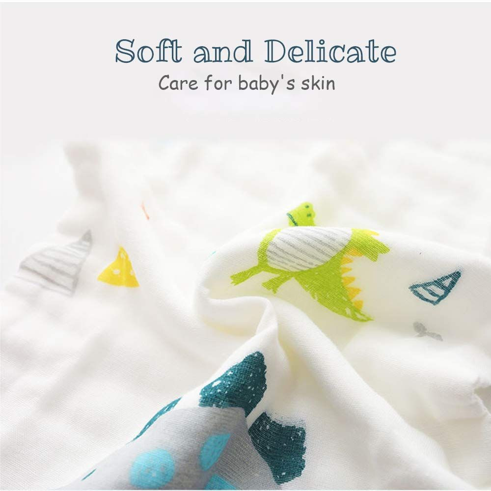 Buy Baby Muslin Cloth from Company - Yiwu Gudu E-Commerce Firm, Hong ...