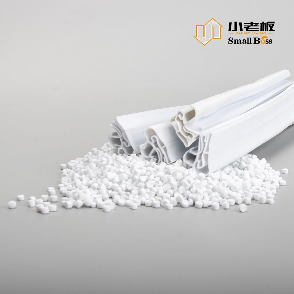 Buy Anti-migration Pvc Seals Granules Mildew-proof Refrigerator Seal ...