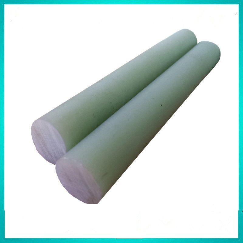 Buy Gfrp G10 Fr4 Epoxy Fiberglass Rod Pultrusion Rod For Disconnectors ...