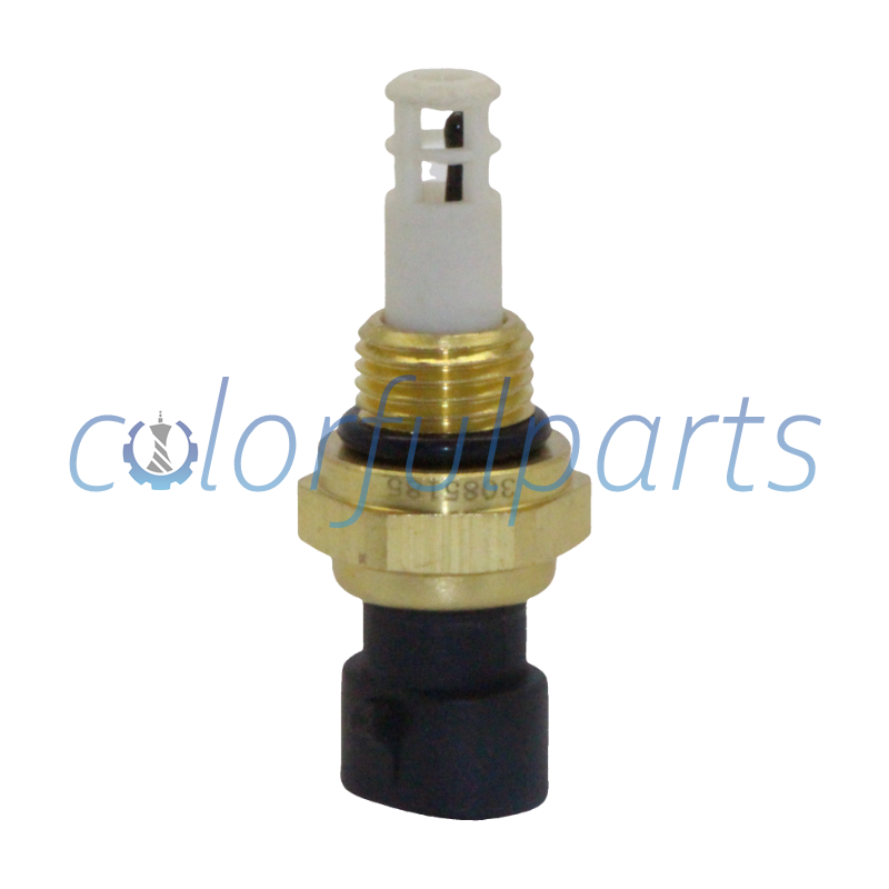 Buy Doosan Air Temperature Sensor 3085185 from Colorful tower machinery ...