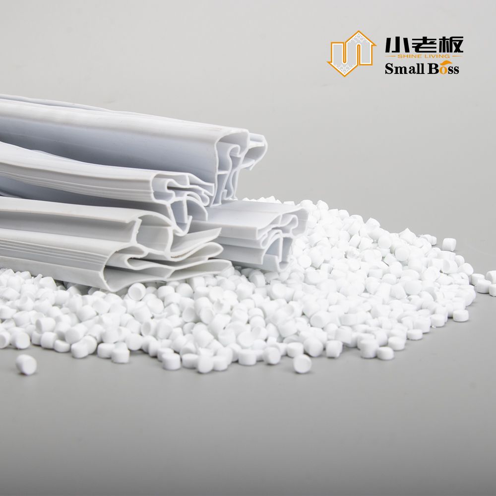 Buy Anti-migration Pvc Seals Granules Mildew-proof Refrigerator Seal ...