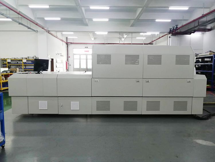 Buy Lab Bi-axial Stretching Machine 10 Ratio from POTOP Co., Ltd ...