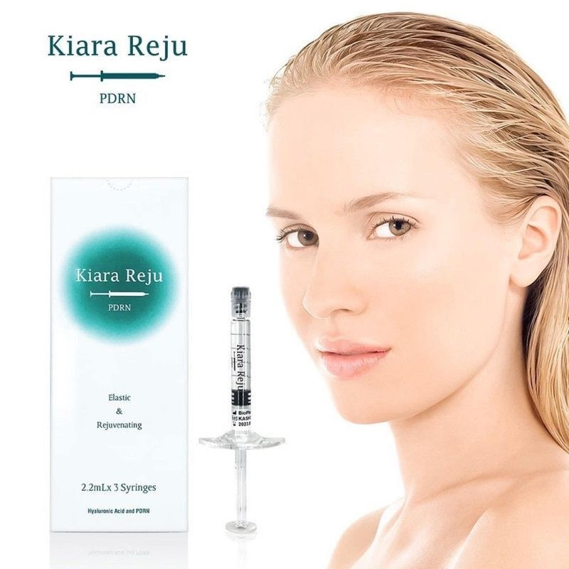 Buy Korea Original Skin Booster Kiara Reju 2.2 Ml*3 Syringe ...