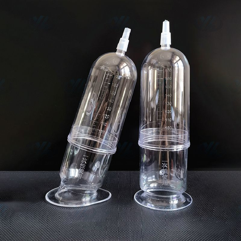 Buy Negative Pressure Physiotherapy Tank Molds from Zhuozhou Yihua ...