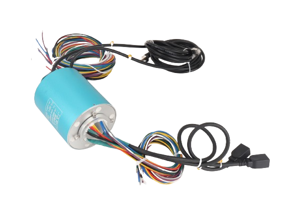 Buy Electrical Slip Rings from Shenzhen Jarch Electrical & Mechanical ...