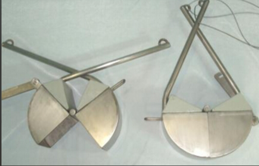 Buy Qt-vg Digging Bucket Sediment Sampler from BEIJING CHANNEL ...