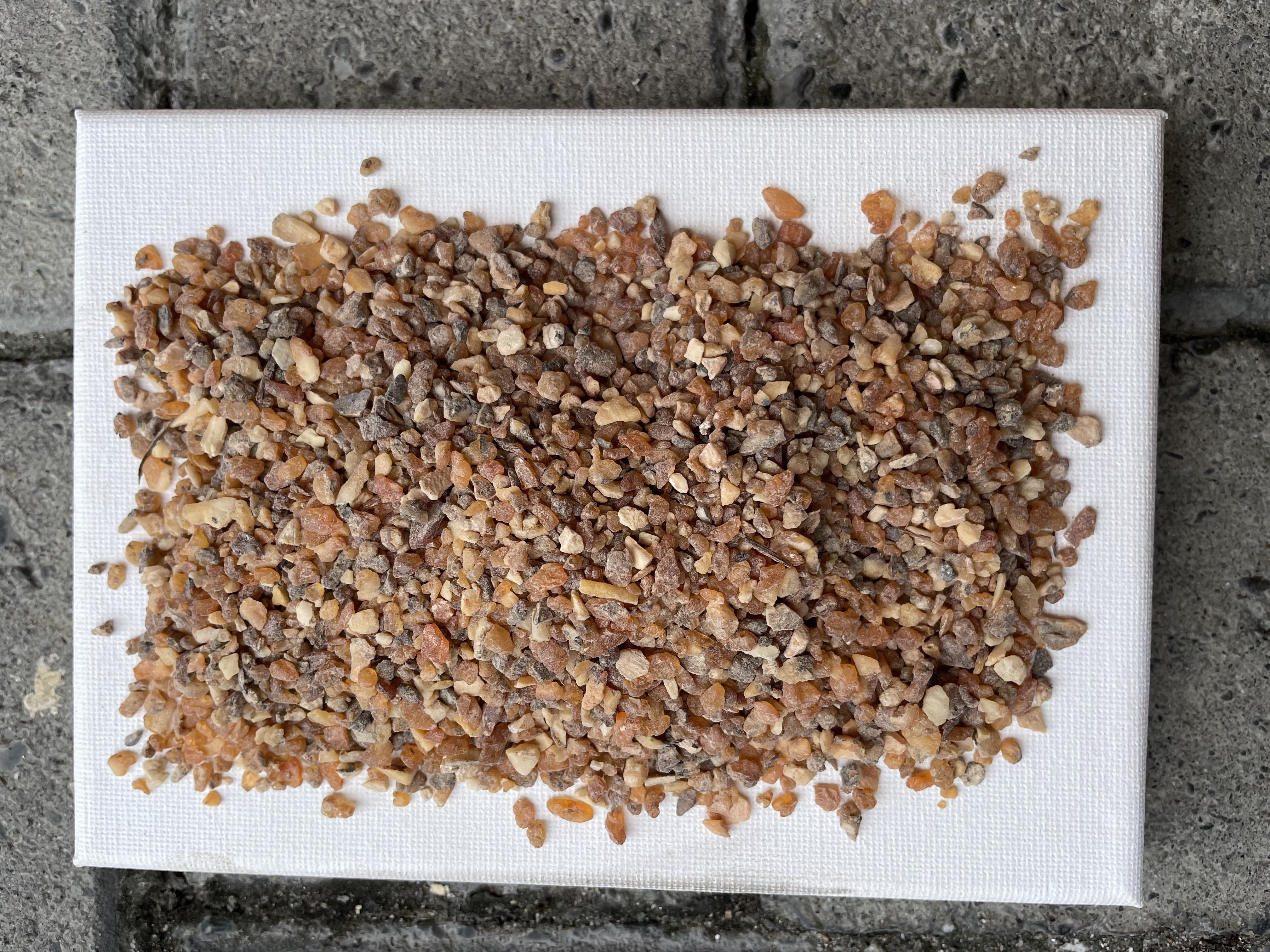 sumatra benzoin uses