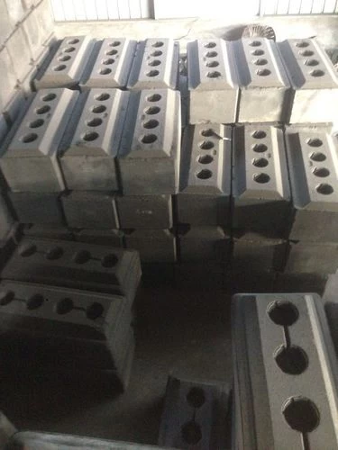 Buy Pre-baked Carbon Anode, Pre Baked Anode Block from Hebei Ben Hong ...