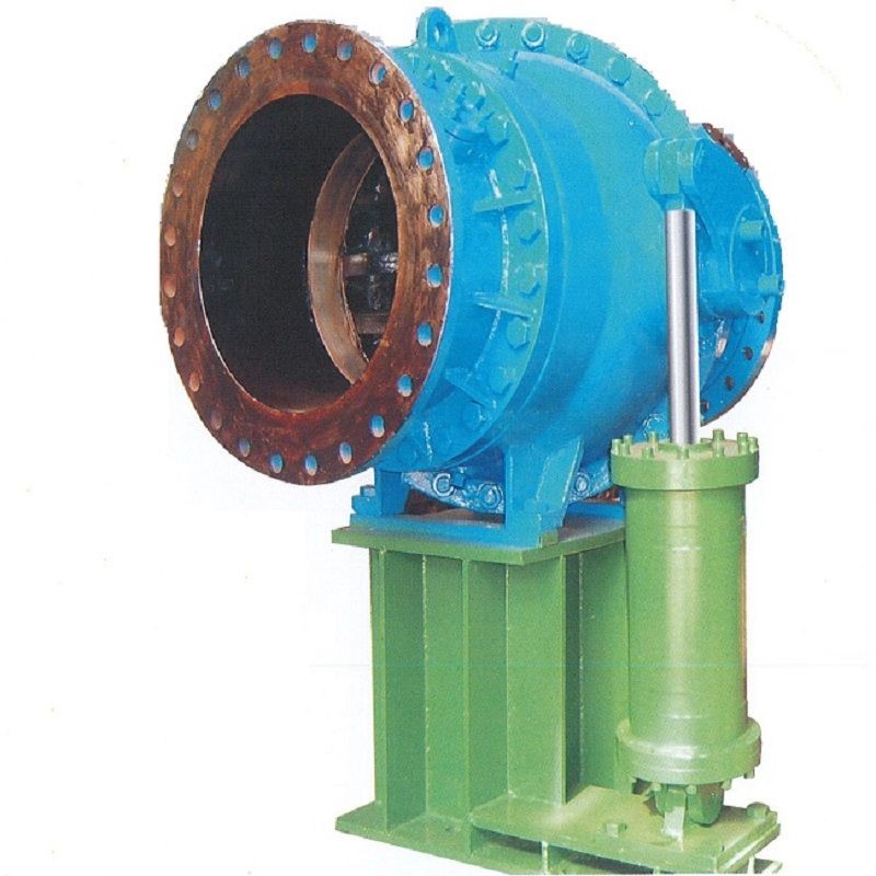 Buy Main Water Inlet Intake Valve Pressure Self-maintaining Hydraulic ...