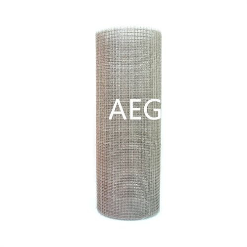 Buy Hydrogen Fuel Cell Nickel Woven Wire Mesh Screen from Hebei Aegis ...