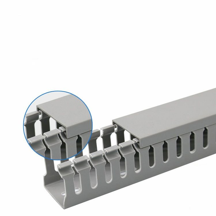 Buy Wiring Ducts from Wuhan MZ Electronic Co.,Ltd, China | Tradewheel.com