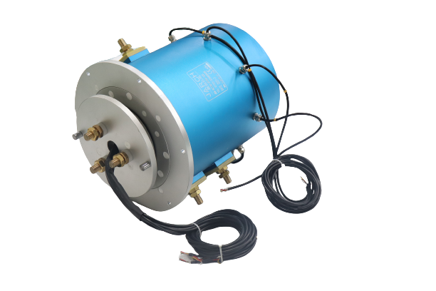 Buy Electrical Slip Rings from Shenzhen Jarch Electrical & Mechanical ...