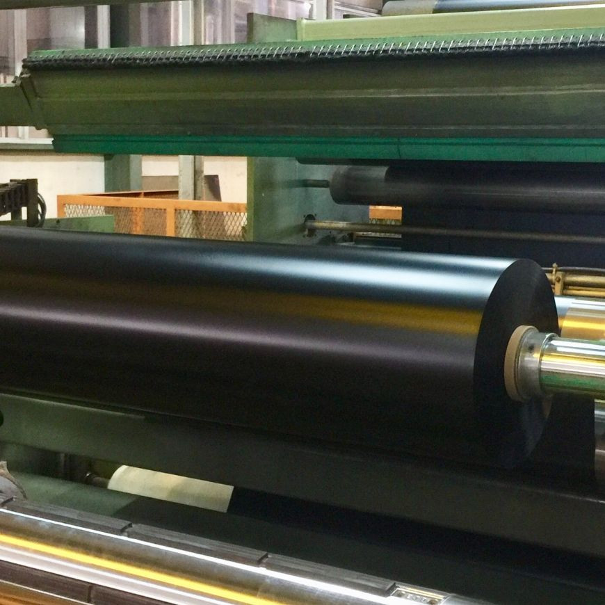 Buy Customed Semi-rigid Pvc Sheets from Shih-Kuen Plastics, Taiwan ...