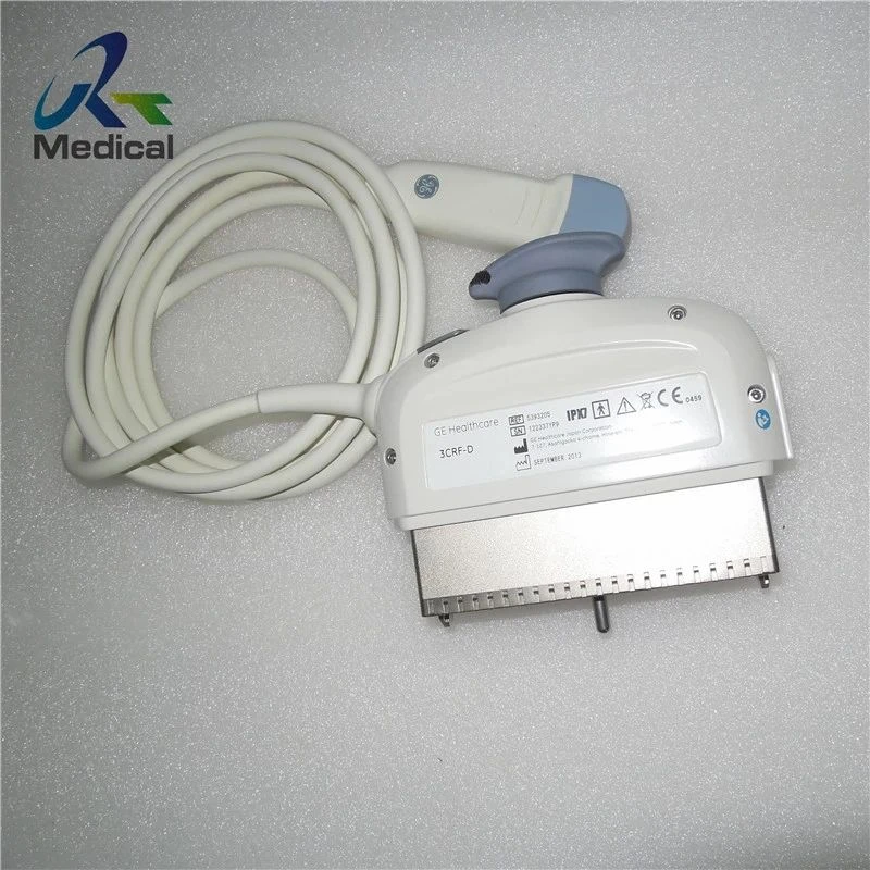 Buy Ge 3crf-d Broadband Microconvex Ultrasound Transducer from ...