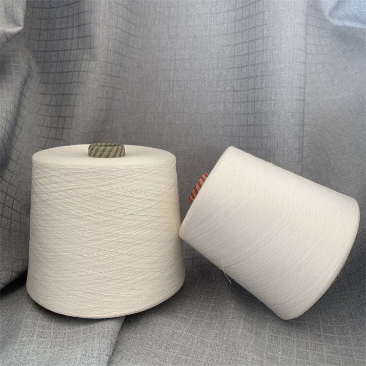 Buy 2023 Cost Effective Viscose Wrap Cone Yarn from Hebei Xinyimei ...