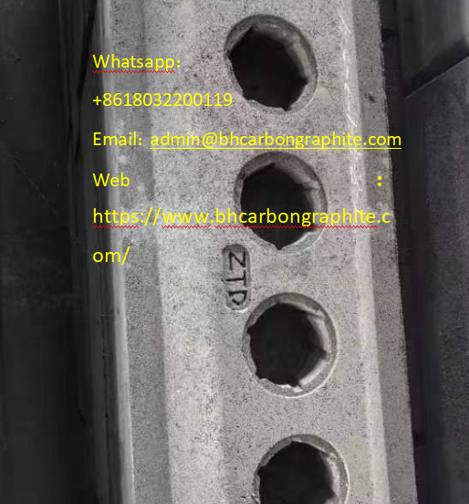 Buy Pre-baked Carbon Anode, Pre Baked Anode Block from Hebei Ben Hong ...