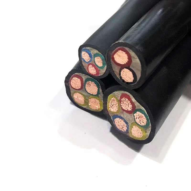 Buy Pvc Outer Sheath from Hubei Gongpai Cable Industry Co., Ltd, China ...