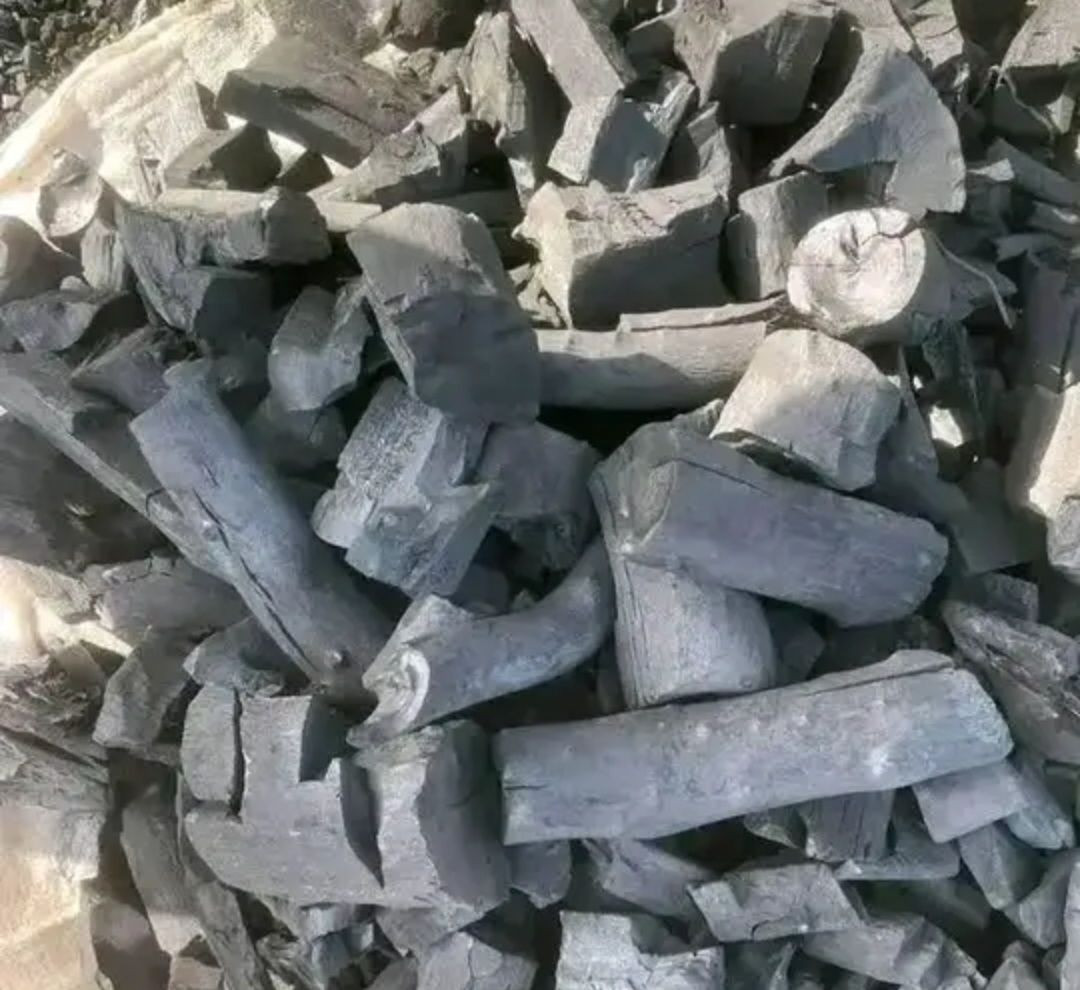 Buy Charcoal from Black gold charcoal, Nigeria | Tradewheel.com