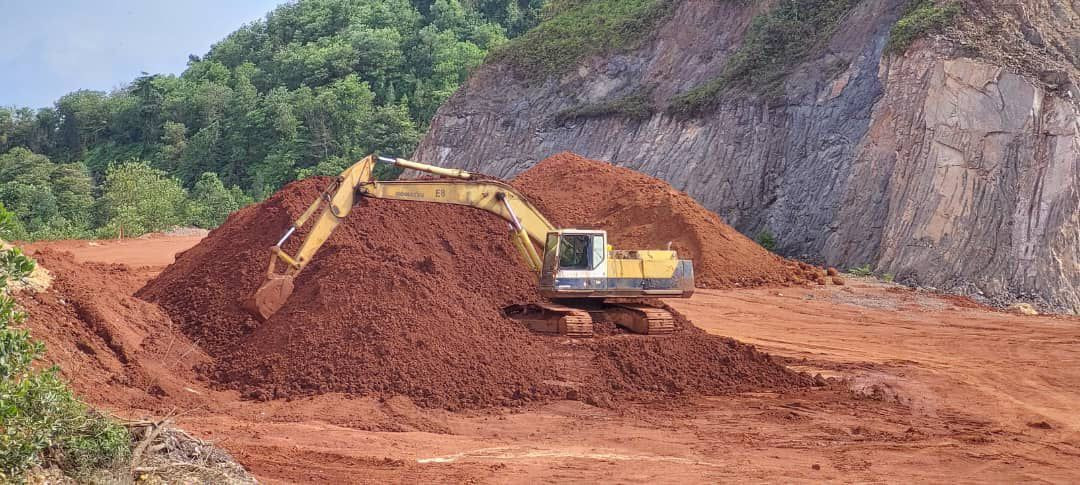 Buy Iron Ore 62% Fe – 50,000 Mt Available Fob Kuantan Port from ...