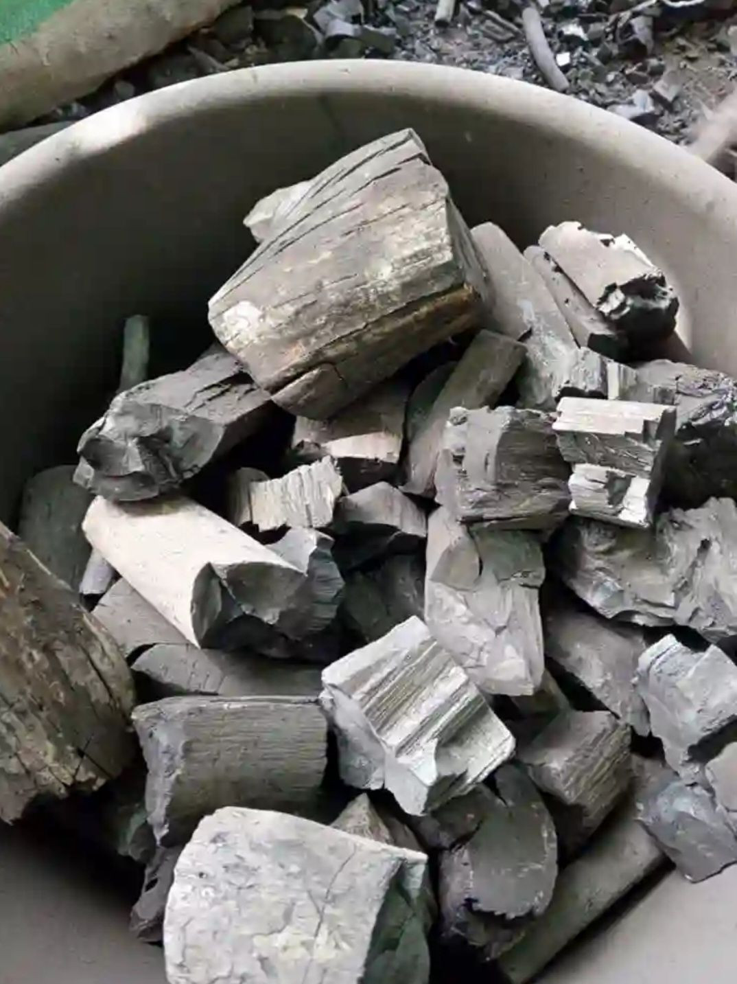 Buy Charcoal from Black gold charcoal, Nigeria | Tradewheel.com