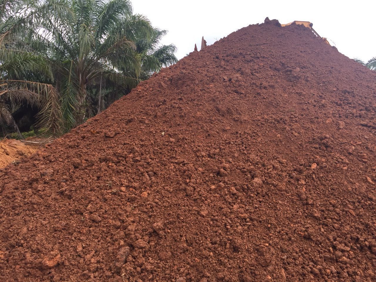 Buy Iron Ore 62% Fe – 50,000 Mt Available Fob Kuantan Port from ...
