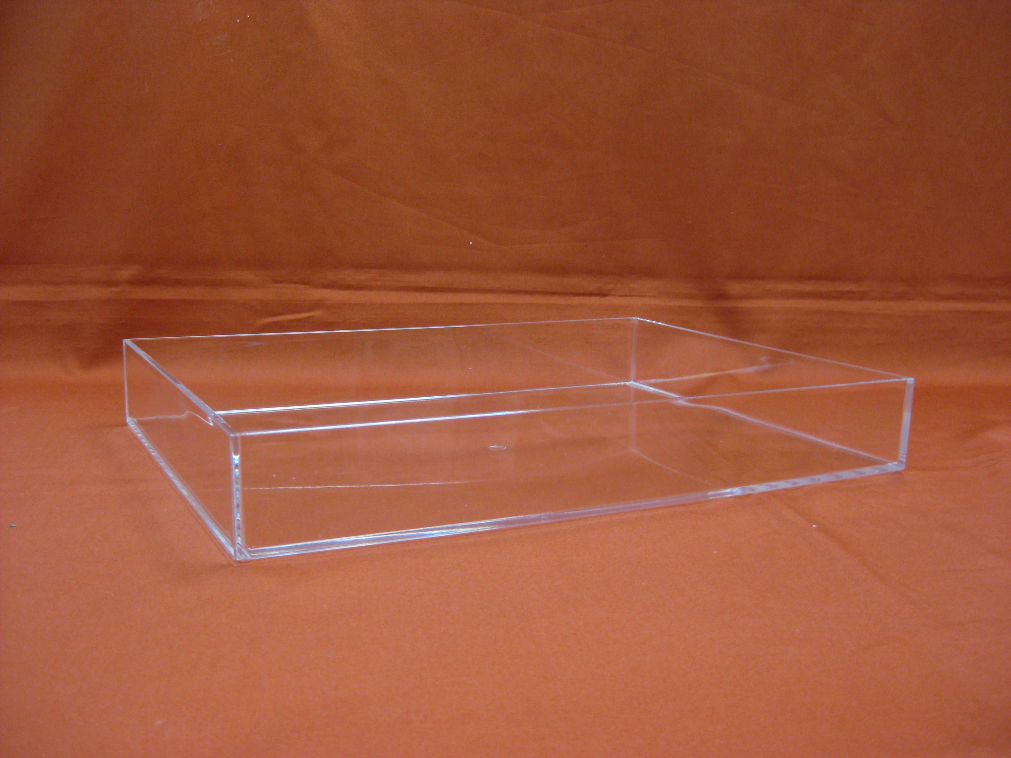 Buy Acrylic Organization Tray Iii from Broadway Intenational Co., Ltd ...