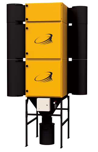 Buy Local Extraction Ventilation from SovPlym, Ltd, Russia | Tradewheel.com