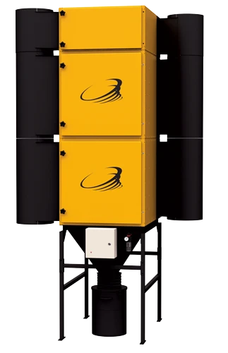 Buy Local Extraction Ventilation from SovPlym, Ltd, Russia | Tradewheel.com