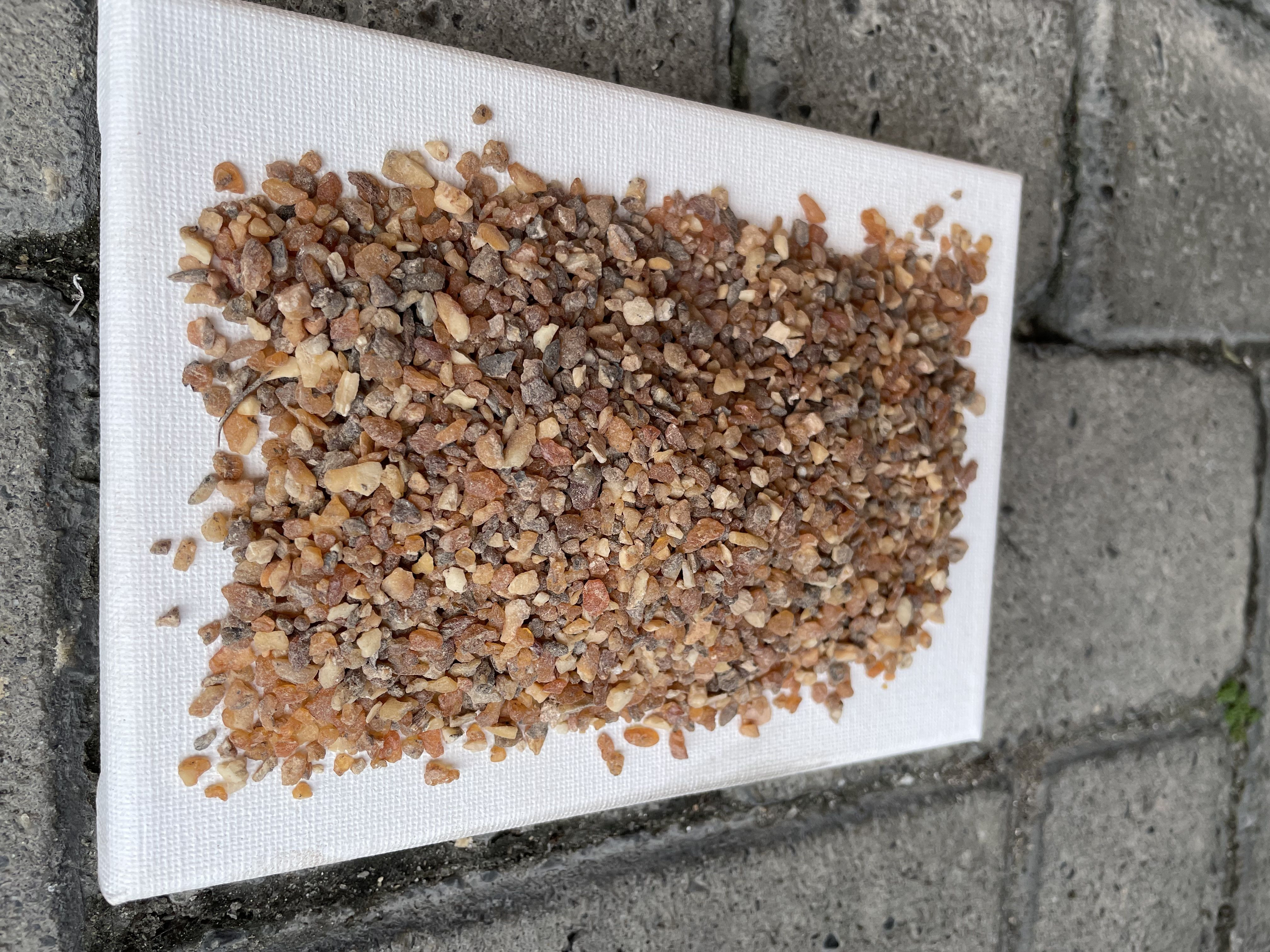 Buy Benzoin Sumatra (grade B-3) from Toba Wira Agrindo, PT, Indonesia ...