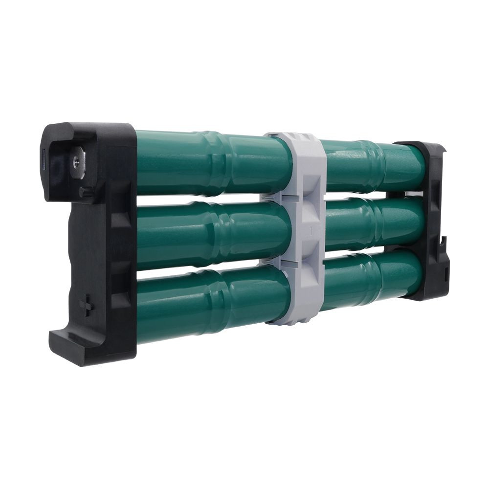 Buy Brand New Ennocar Cylindrical Prius Gen3 Battery from EnnoPro Group ...