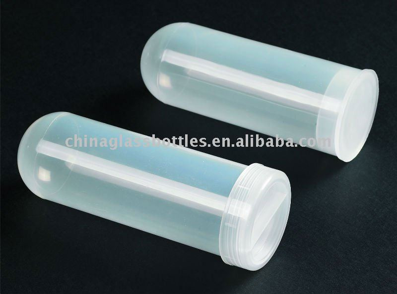Buy 100ml Centrifugal/centrifuge Plastic Test Tube from Yancheng Chaoda ...