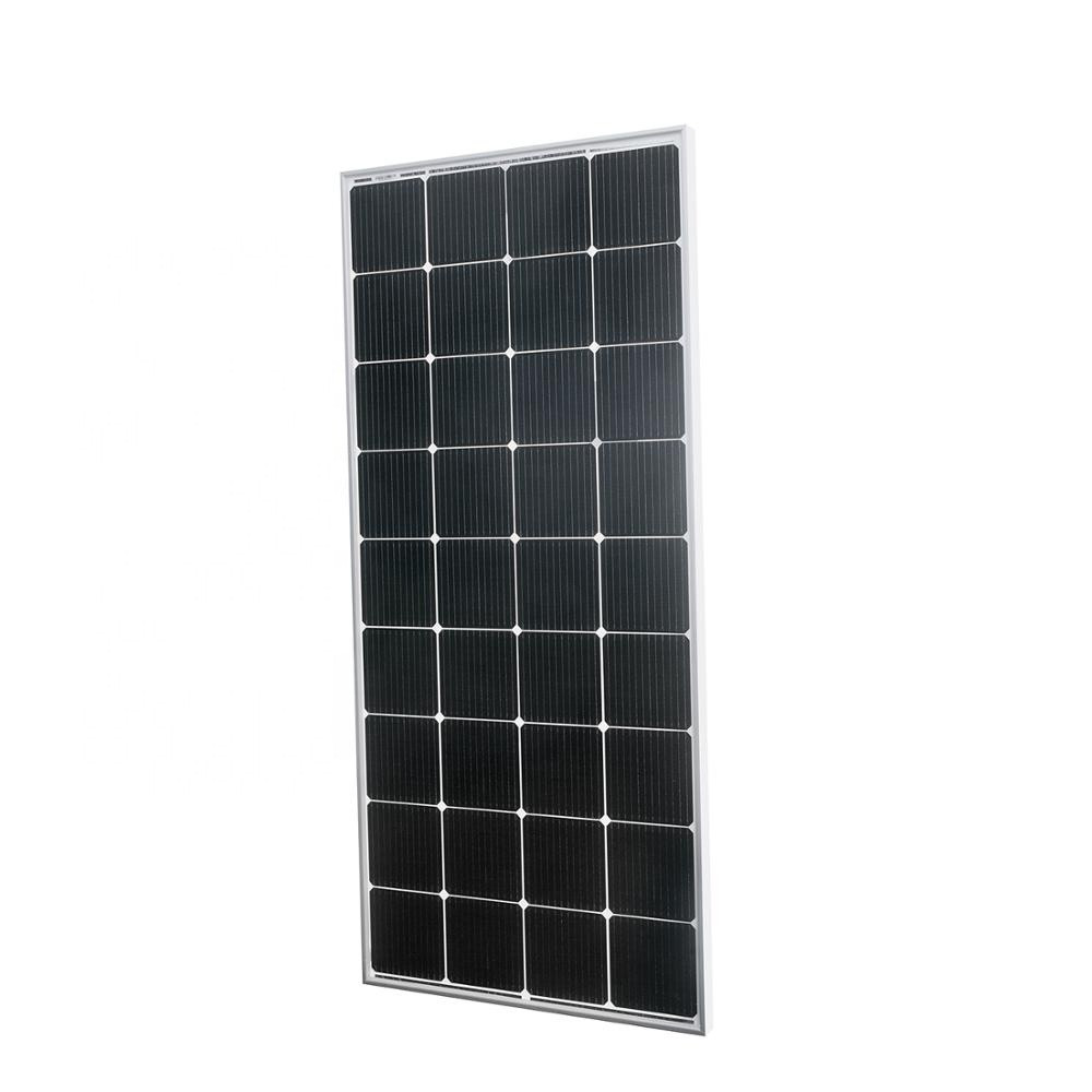 Buy 12bb Mbb New Solar Panel Mono 160w Perc Solar Cell High Efficiency ...