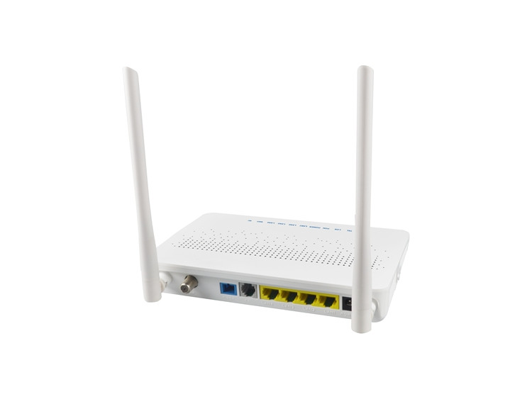 Buy 2021 Factory Supply Cheap Router Wifi Wireless 1ge+3fe Ethernet ...