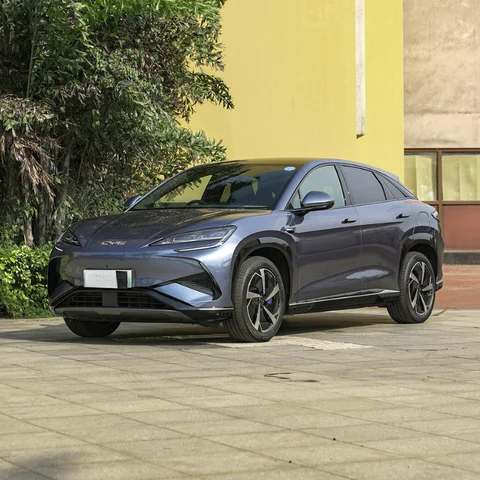 Buy 2024 Byd Sea Lion Hiace 07 Ev Dual Motor Four Wheel Drive Pure ...