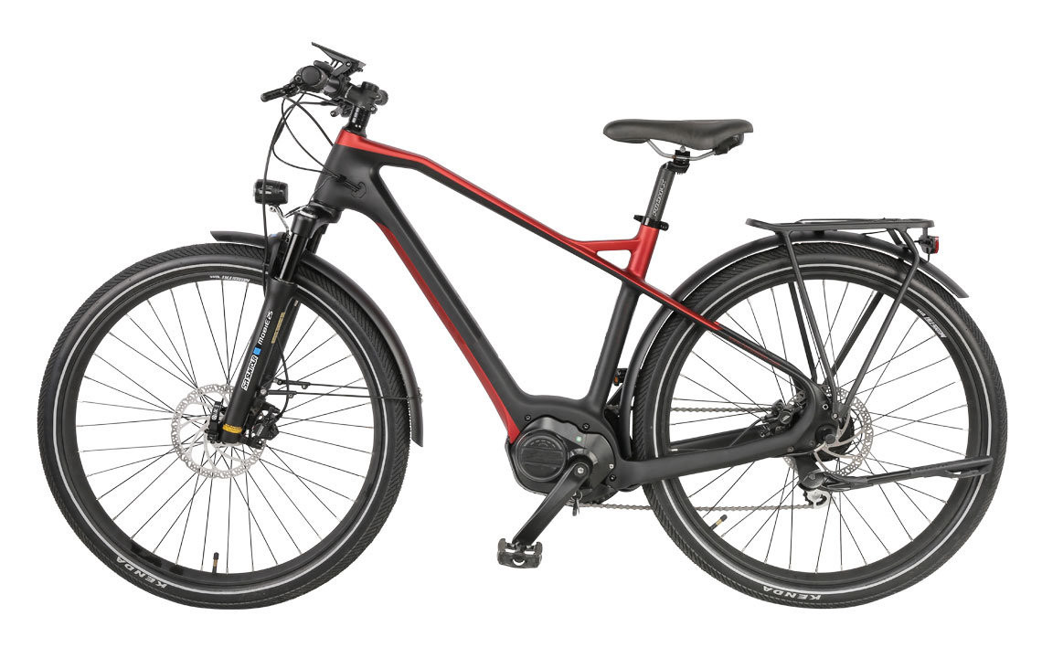 Buy 250w Electric Bike With Bms, With Usb, Fr-30 Battery Shell 36v9.6ah ...